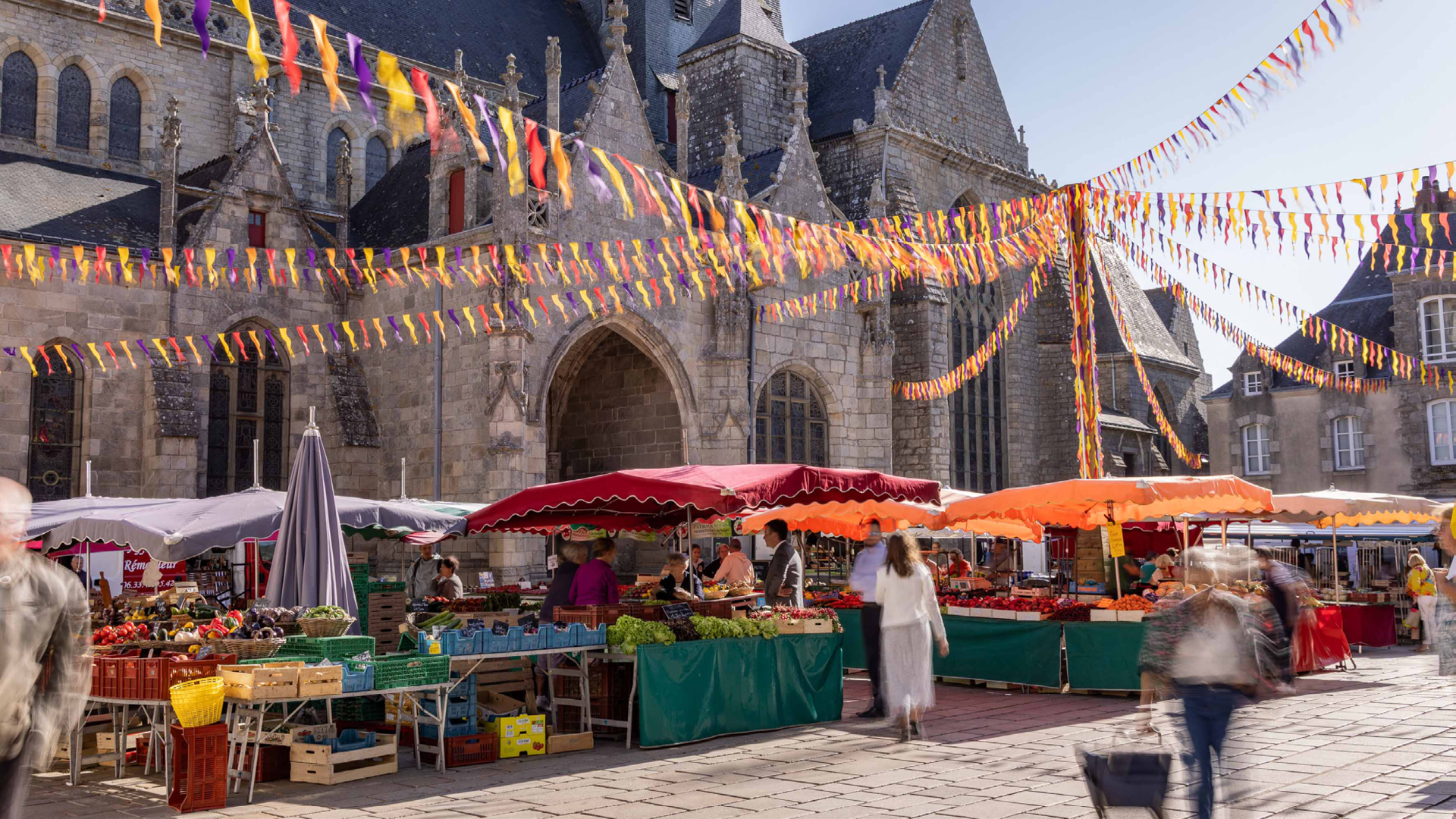 Ville de Guérande - Site Officiel